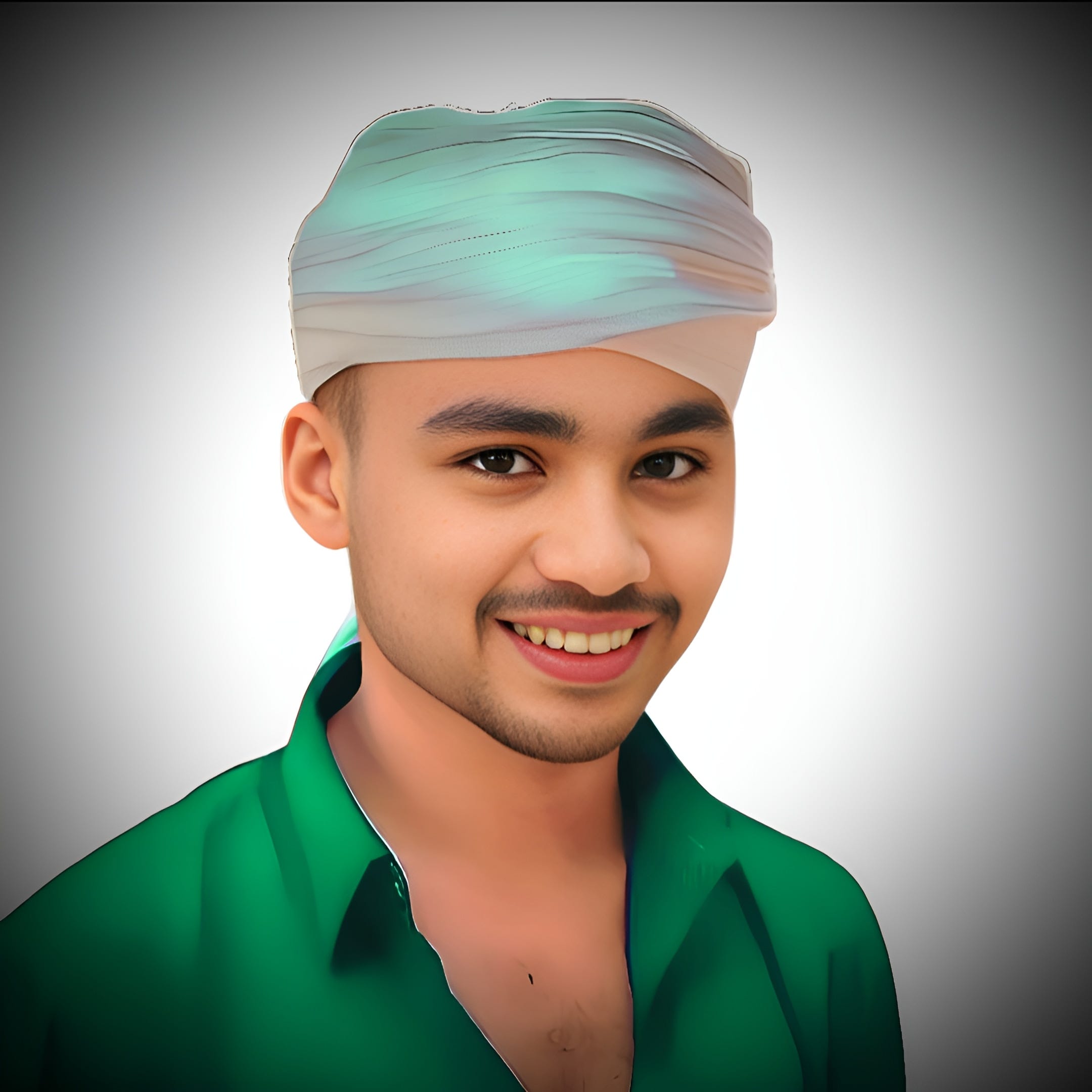 Md Shakil Sheikh – Medium