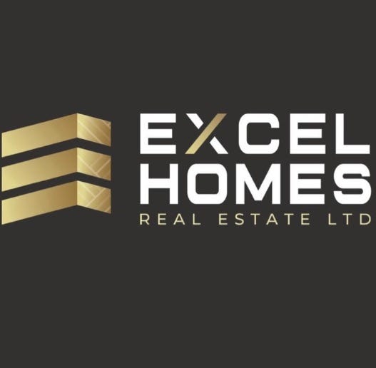 Excel Homes Real Estate – Medium