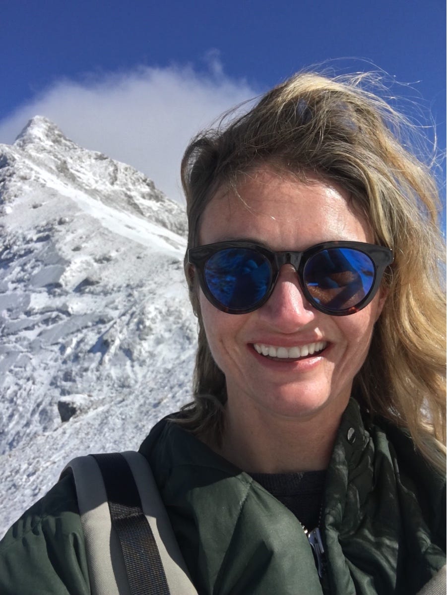 About – Kerri Murphy – Medium