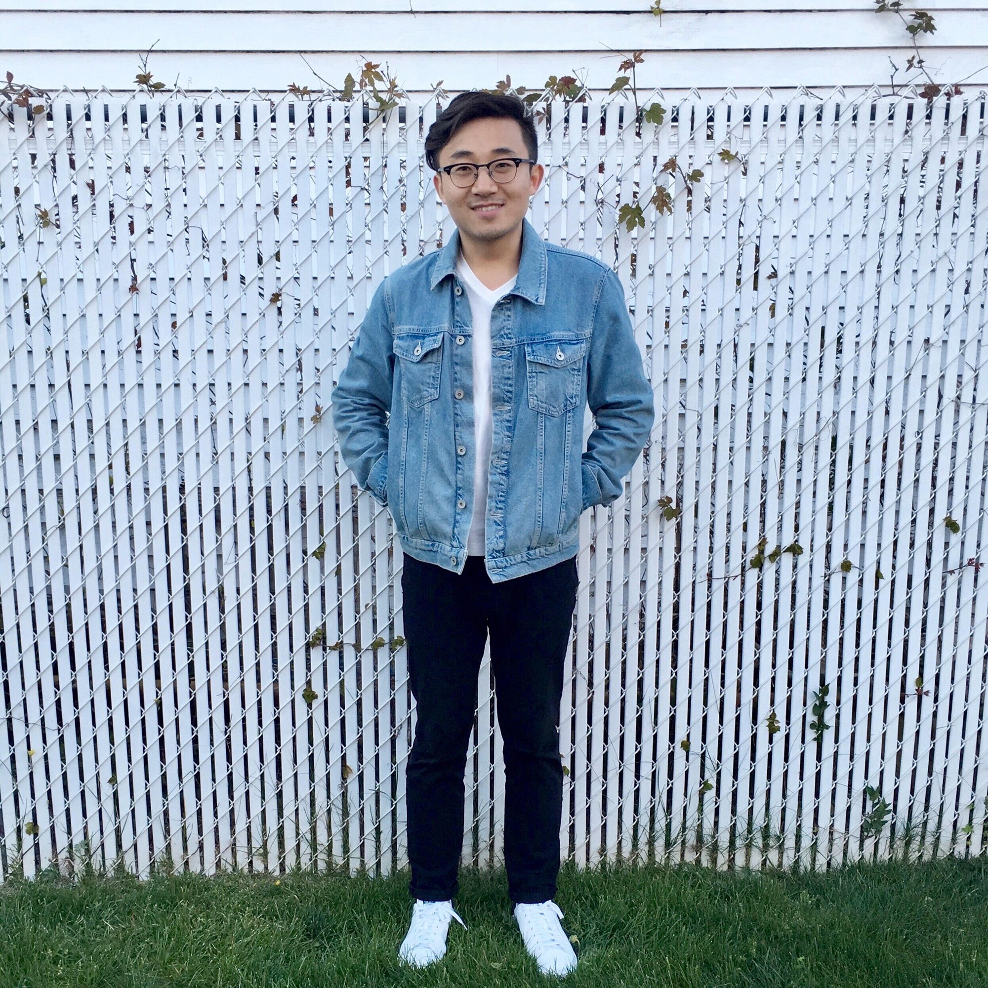 Yuhao Feng – Medium