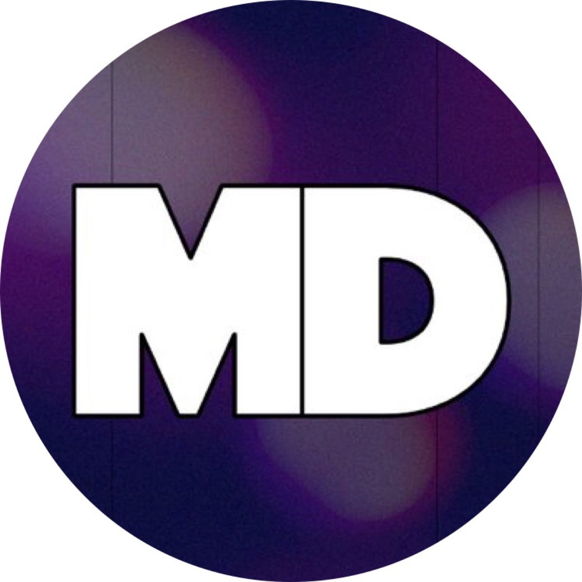 Matt Draper – Medium