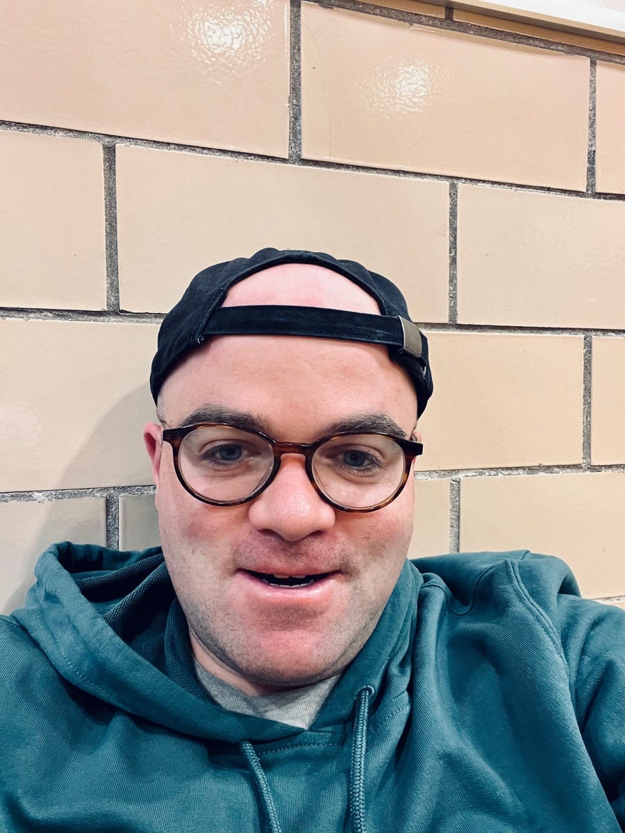 Reuben A. Ingber – Medium