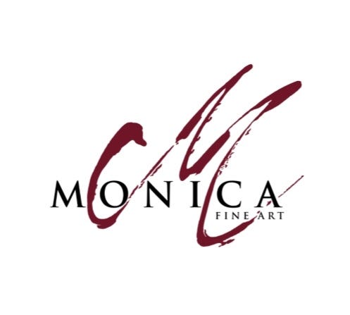 Monica Fine Art – Medium