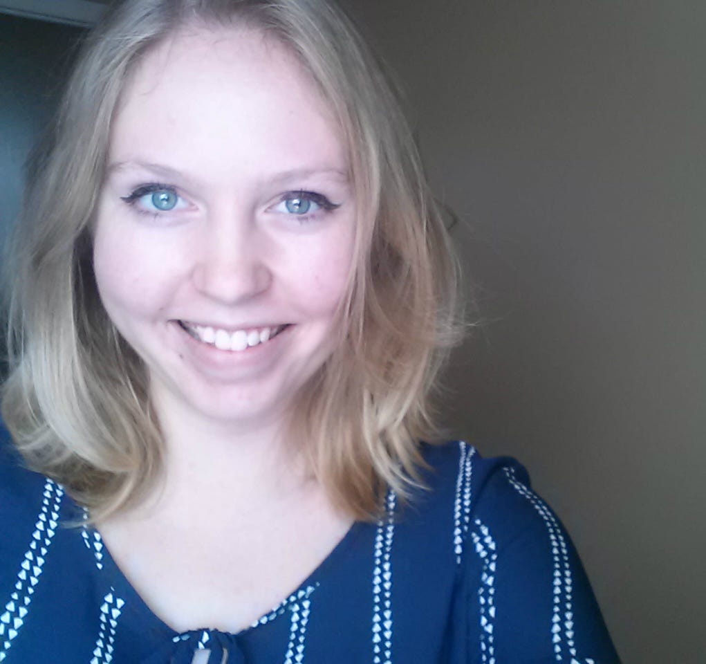 Callista Schulenburg – Medium