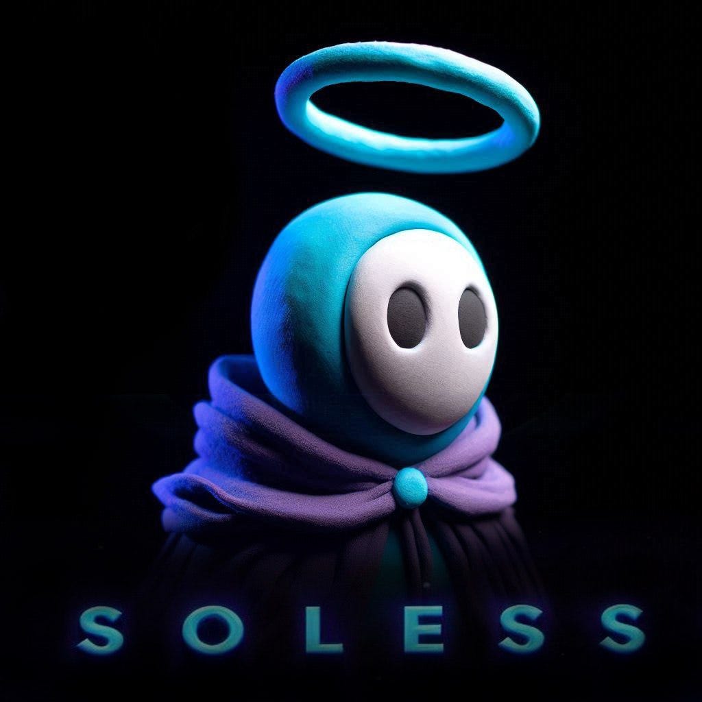 About – The SOLess System – Medium