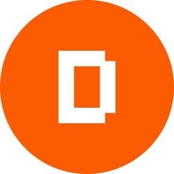 DAII (DAII) – Medium