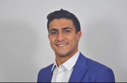 Pierre Samaha – Medium