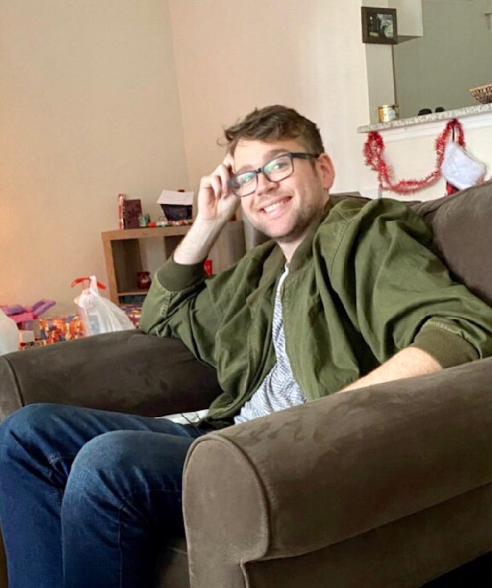 Brian Dillingham – Medium
