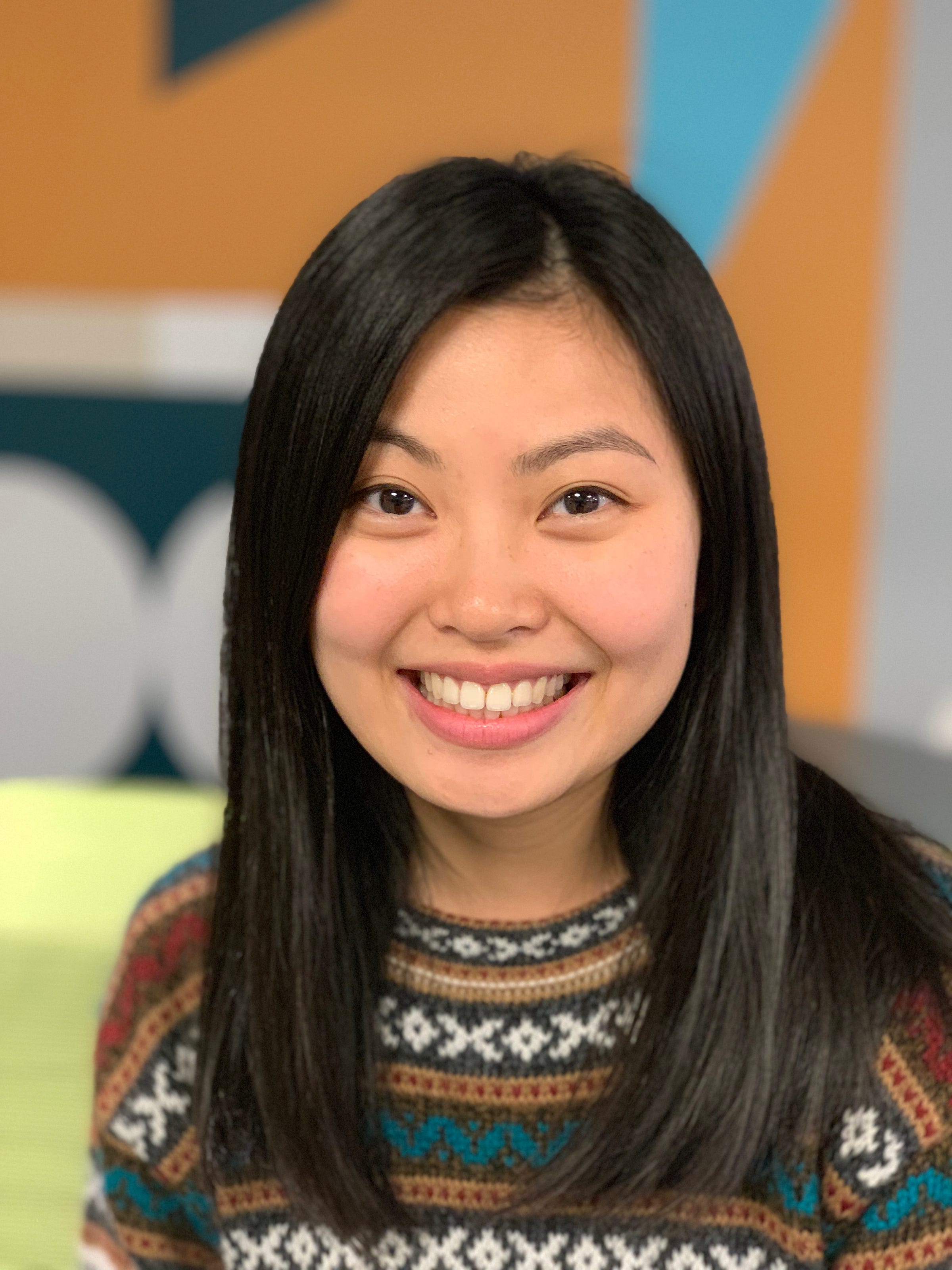 Vicky Huang – Medium