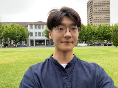 Yeming Gu – Medium