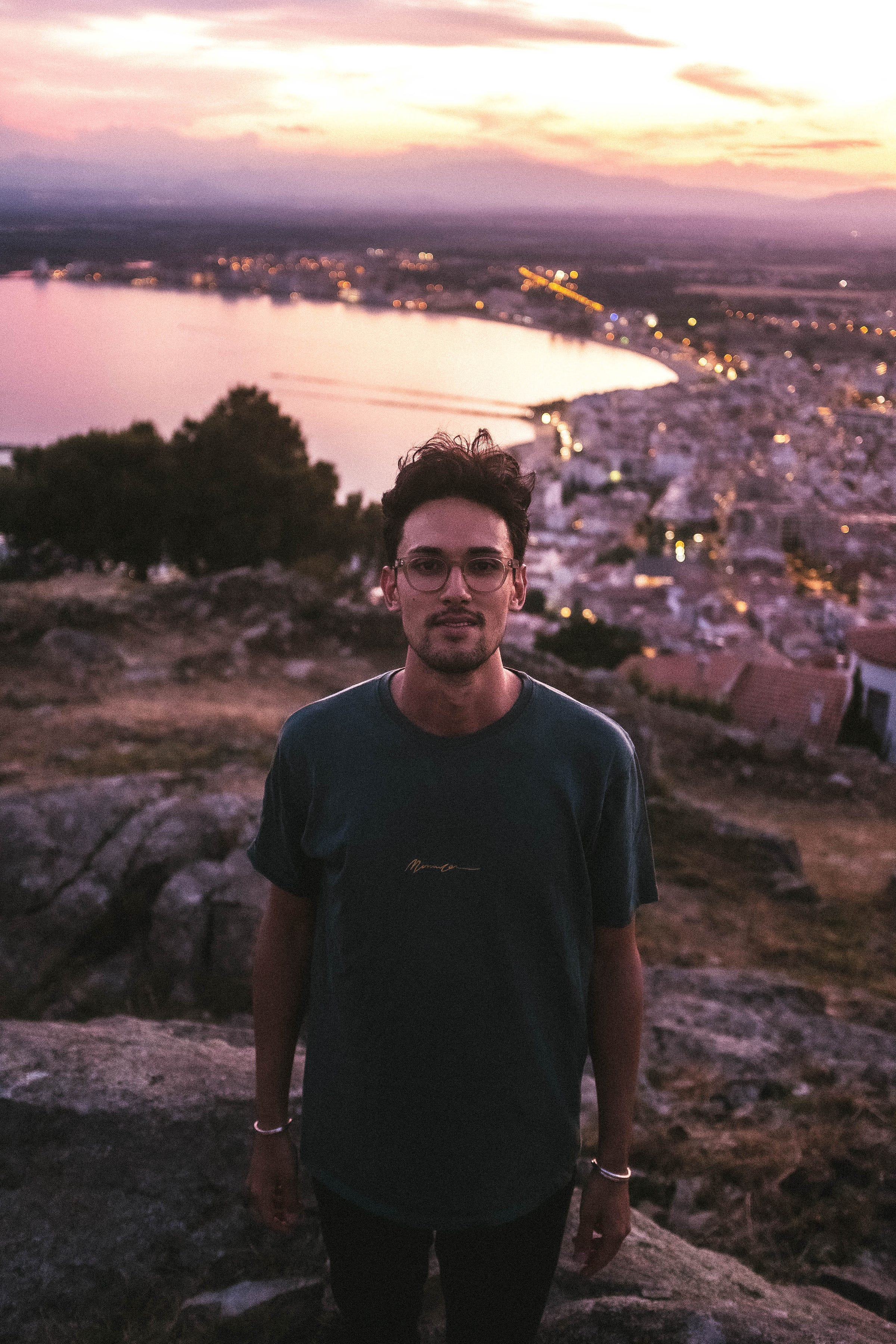 About – Kevin Lehr – Medium