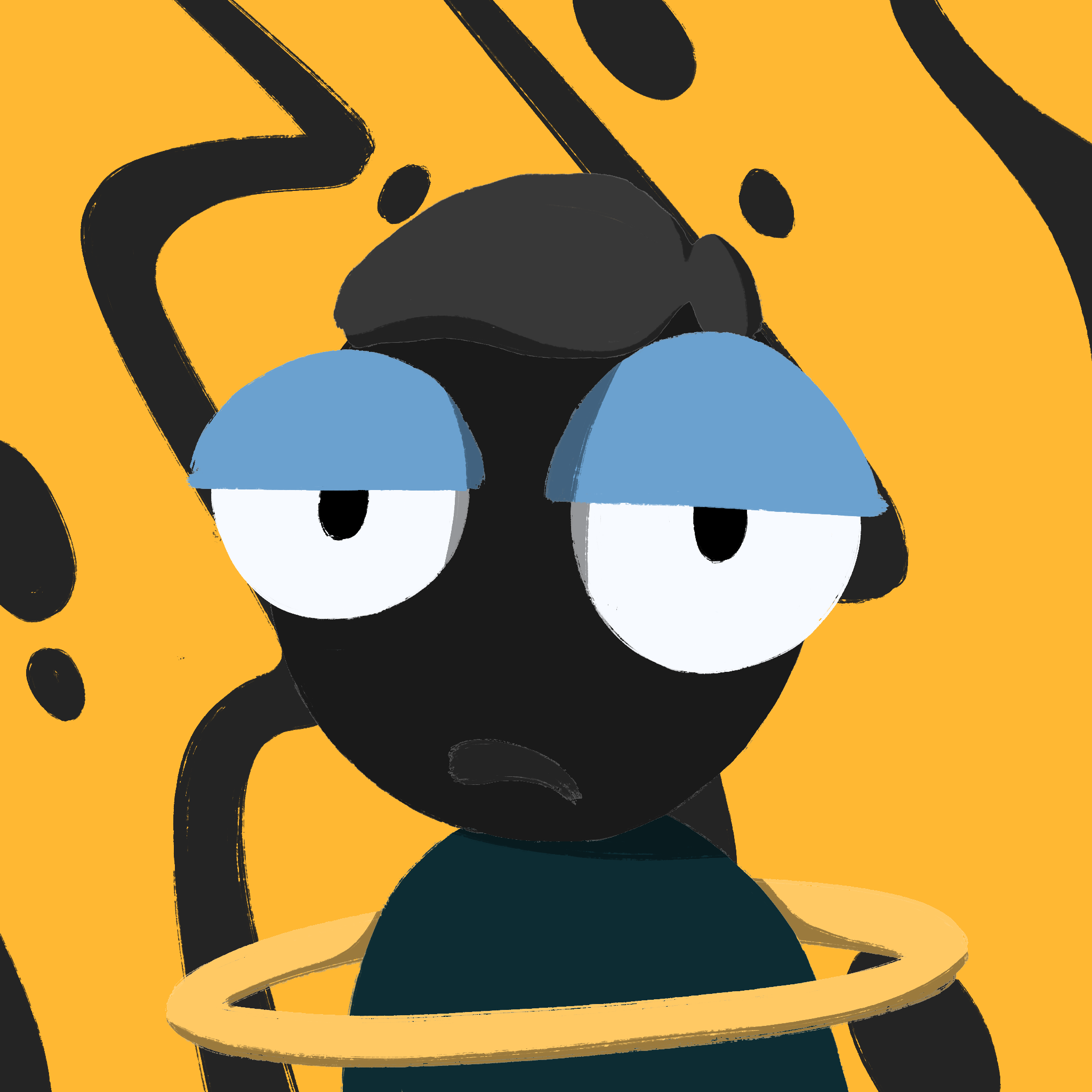 Nacho – Medium