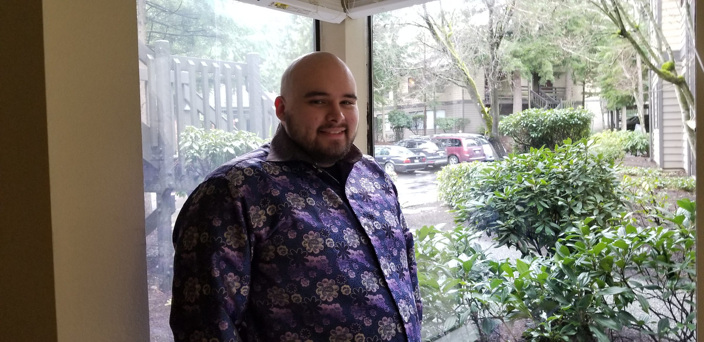Andrew Best – Medium
