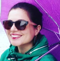About – Ana Amorim – Medium