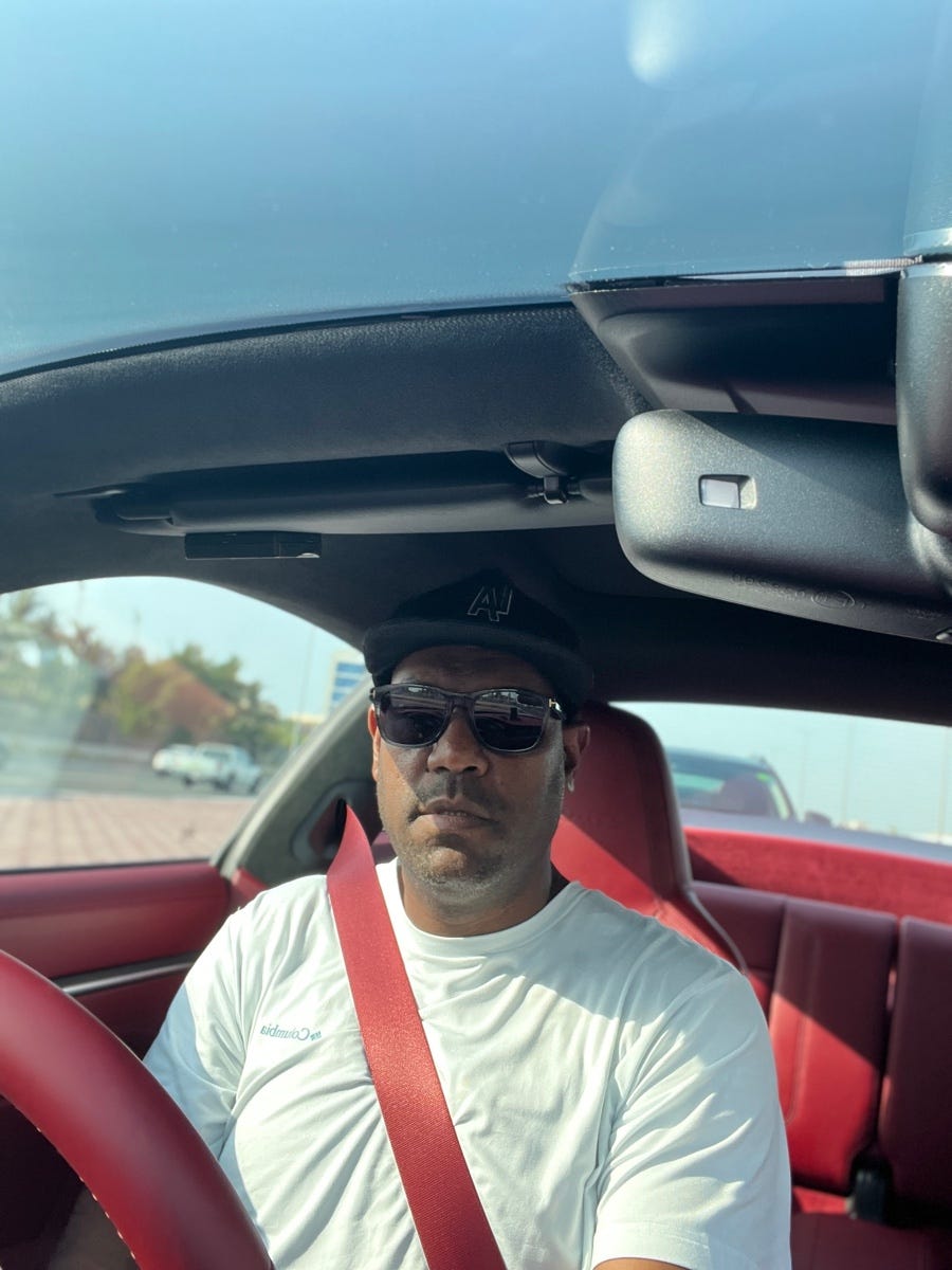 Shees Gebril – Medium