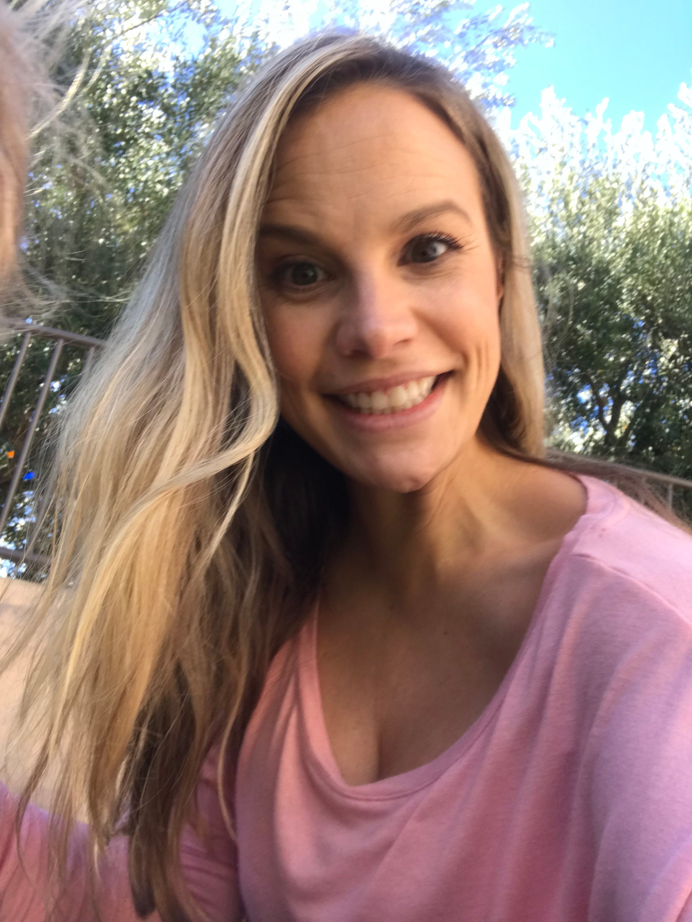 Roseanna Kull – Medium