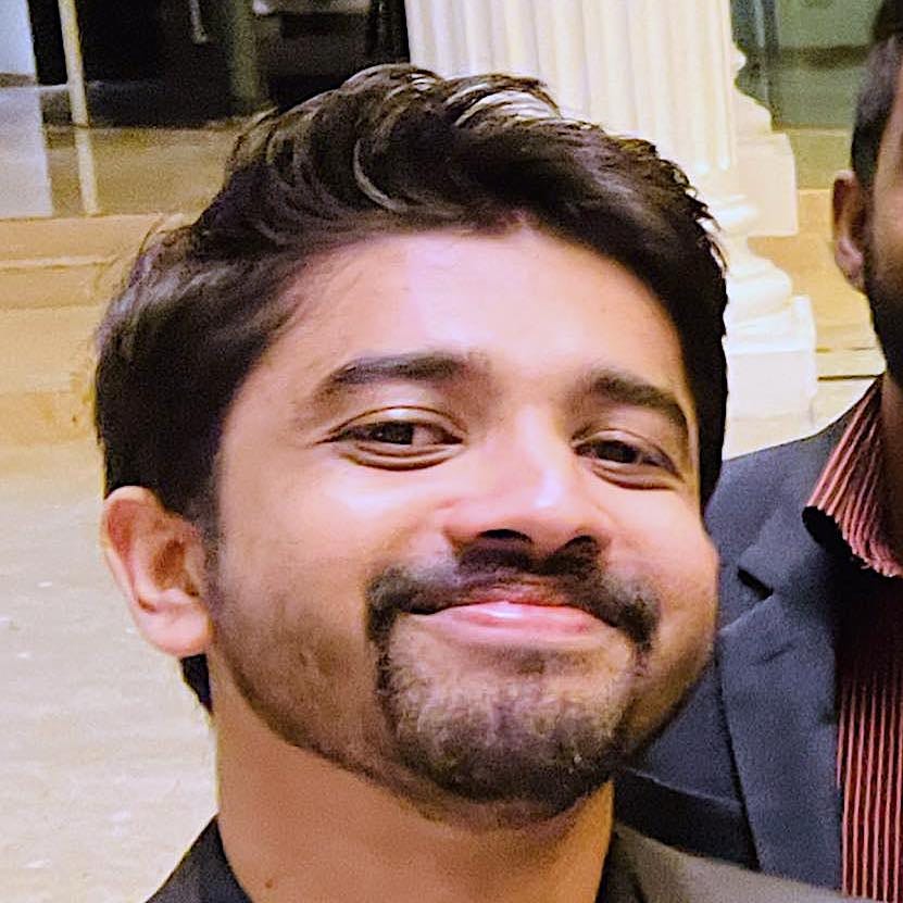 Heshan Wijesinghe – Medium