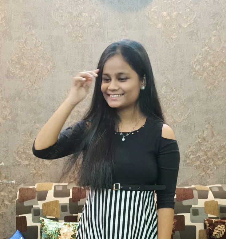 Komal Rajput – Medium