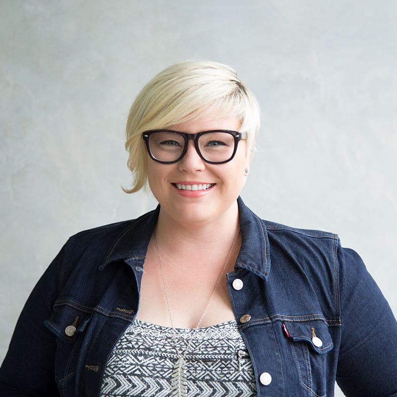 Maggie Tielker – Medium