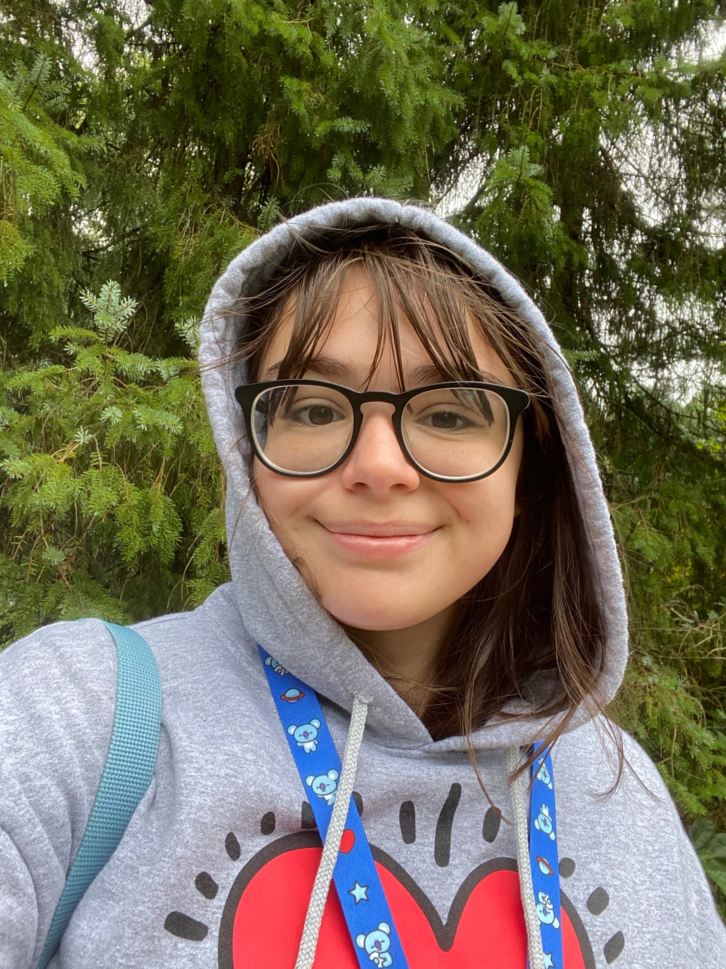 Laryn K – Medium