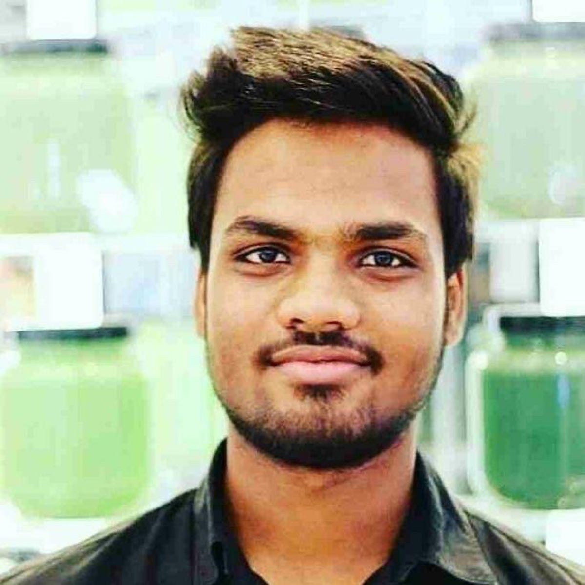 Vishwesh Kumar – Medium Vishwesh Kumar – Medium