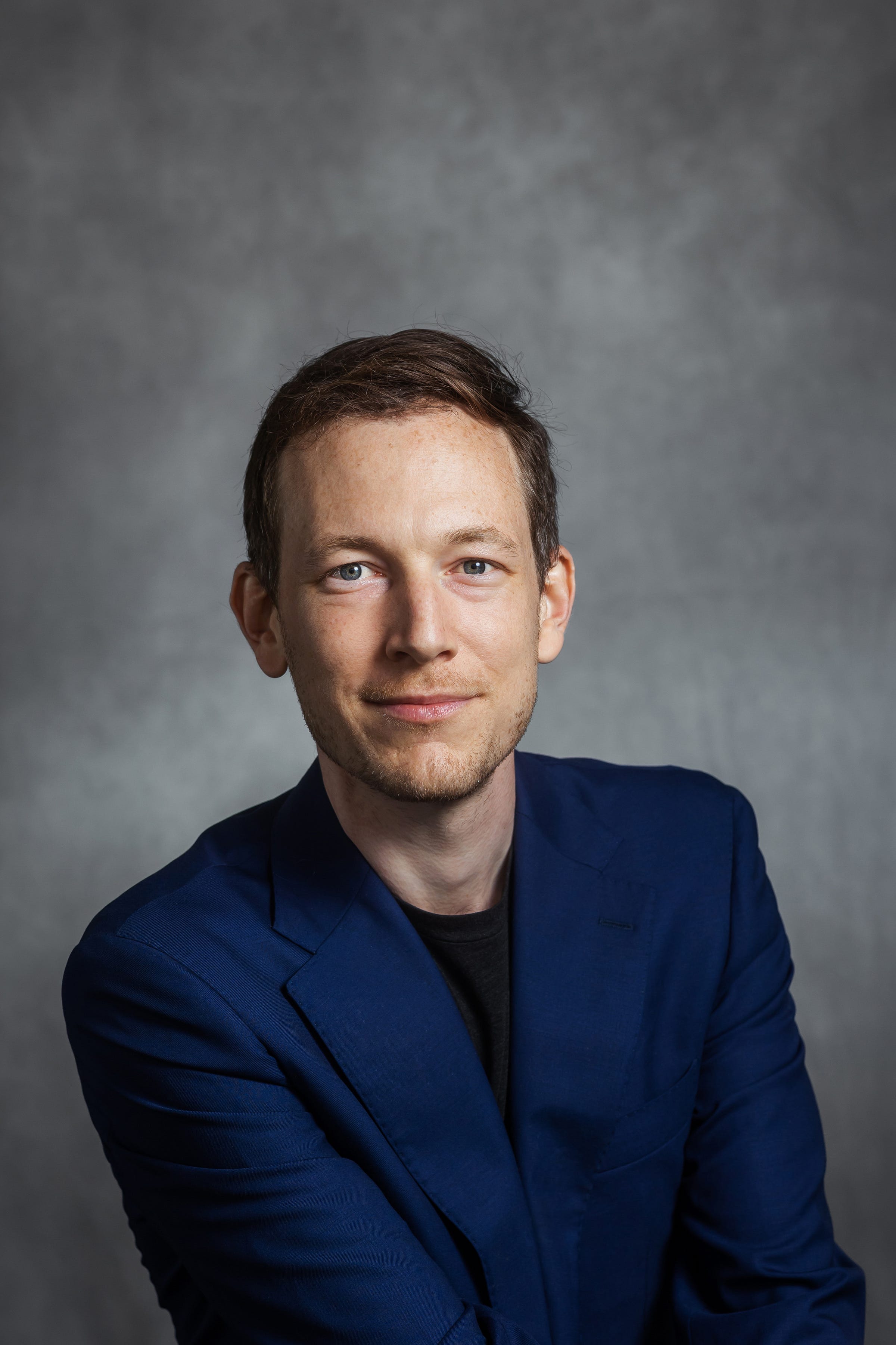 About – Peter V – Medium