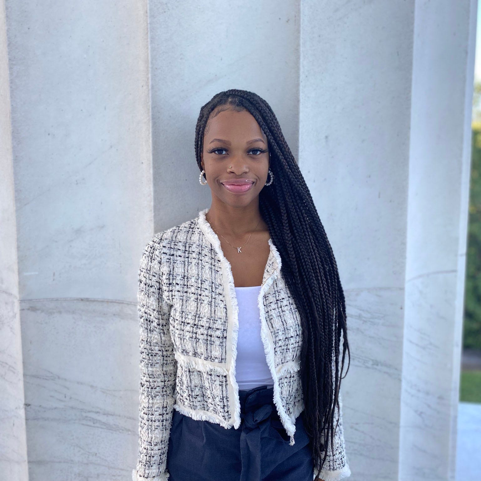 Kayla Irby – Medium