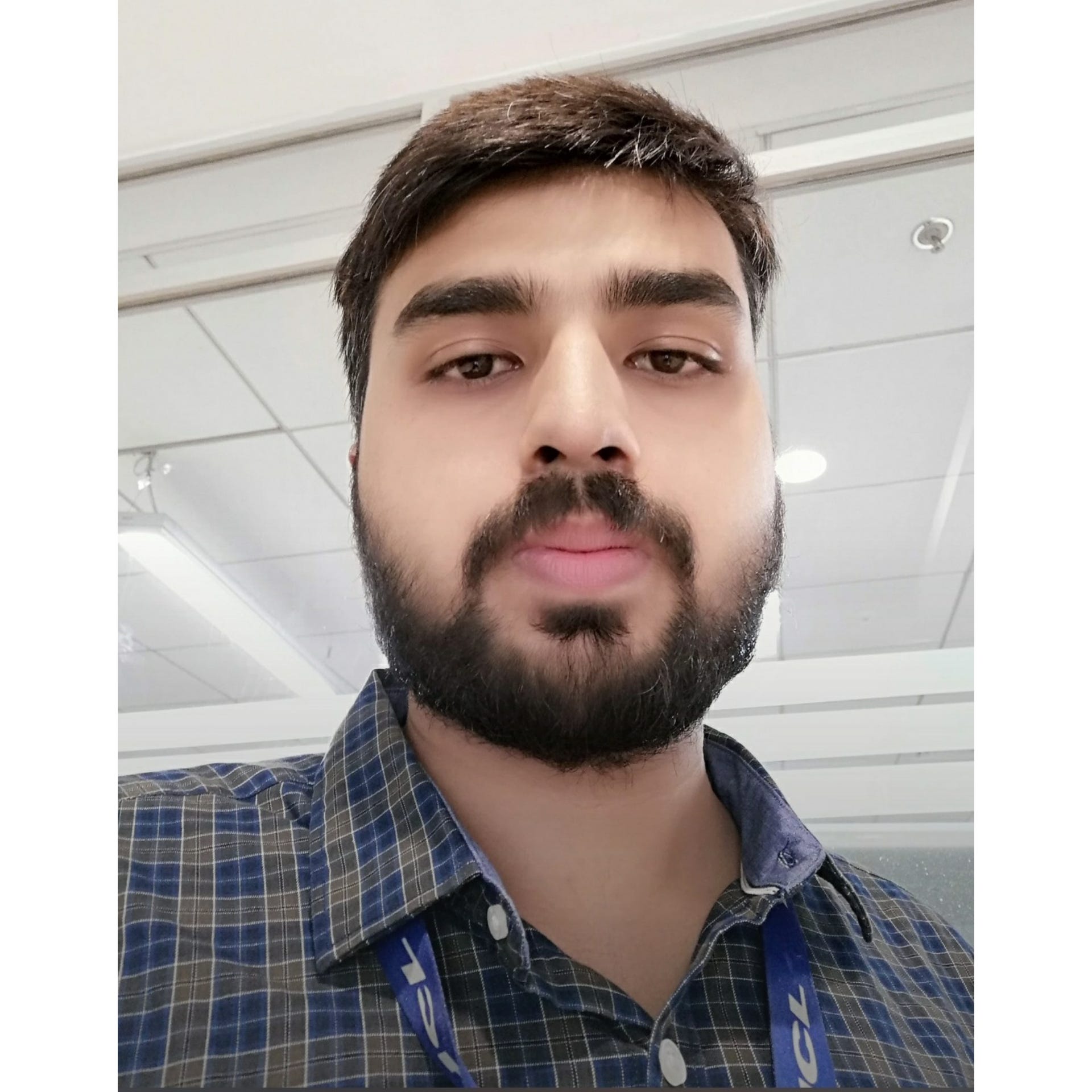 Kumar Saurabh Praveen – Medium