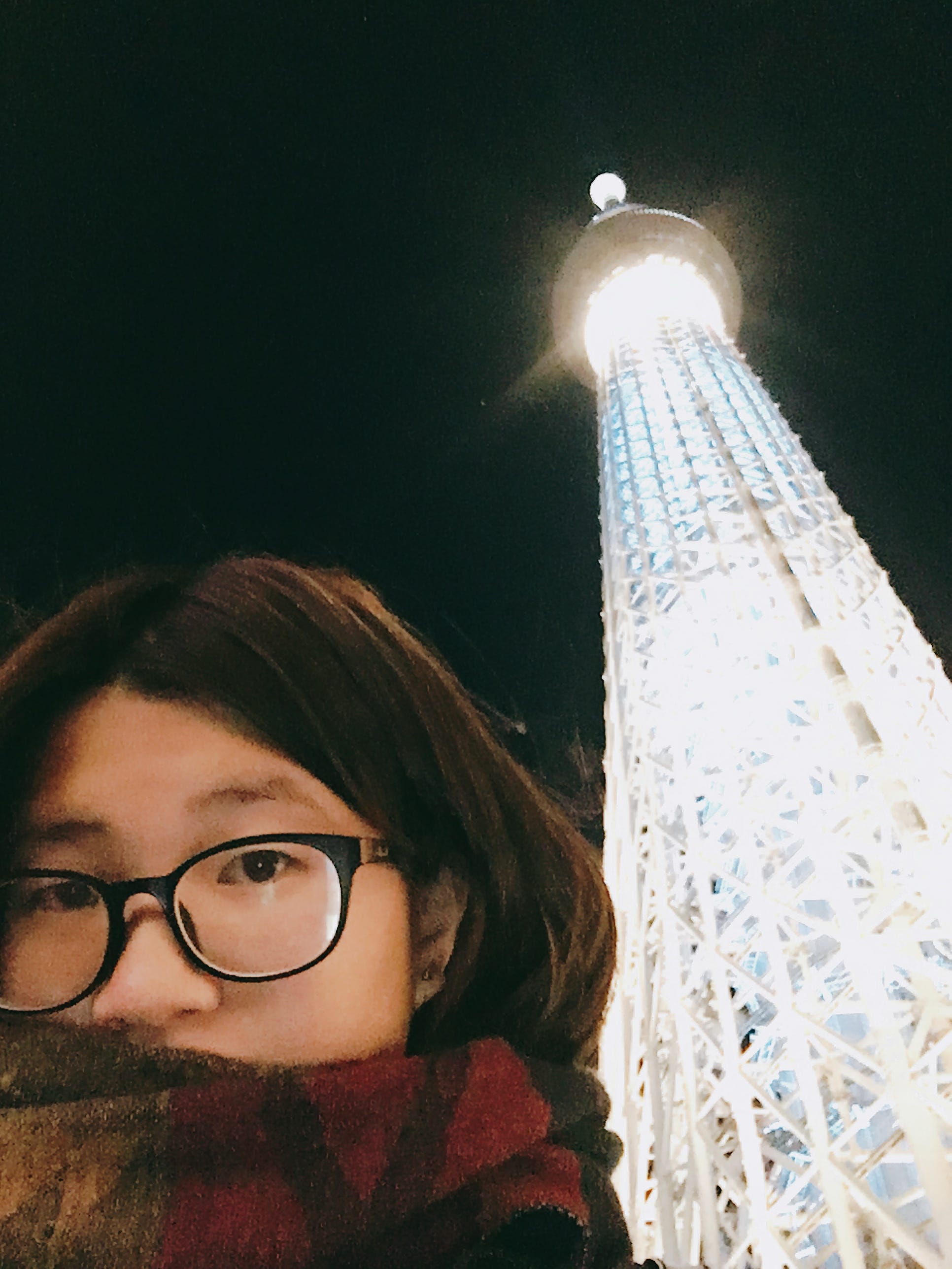 Jamie Hsu – Medium