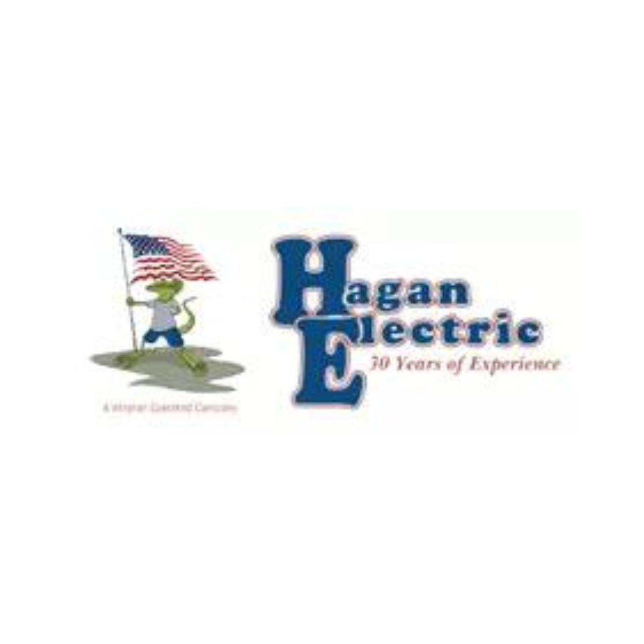 Hagan Electric – Medium