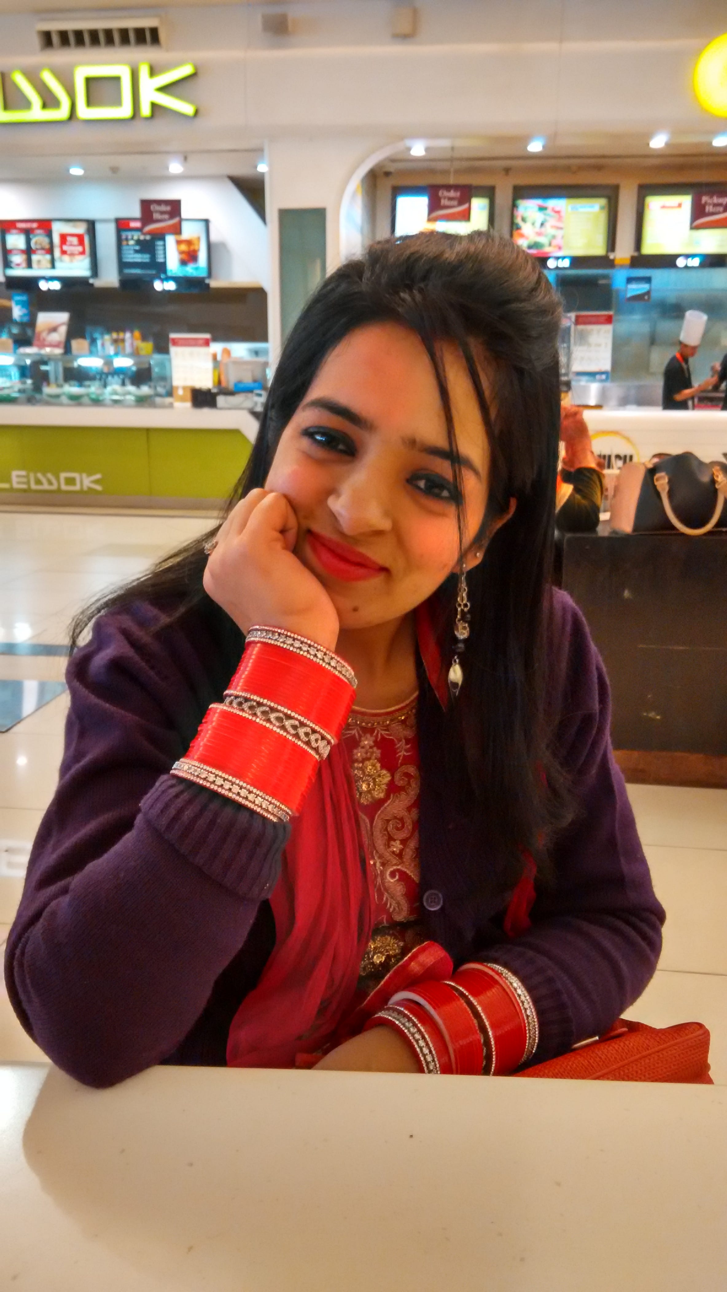 Neha Sahni, Content Writer, Human Resources – Medium