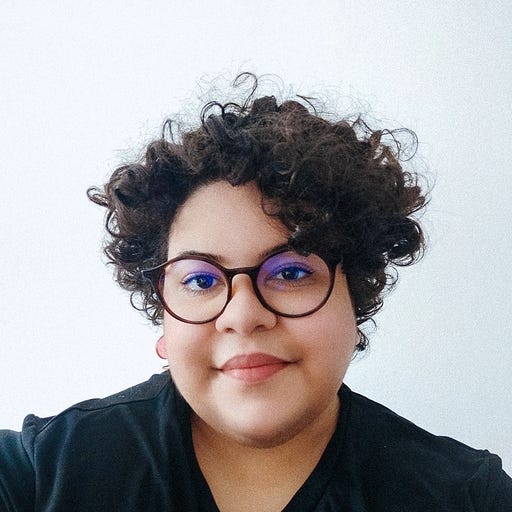 Beatriz Martins on Medium curated some lists