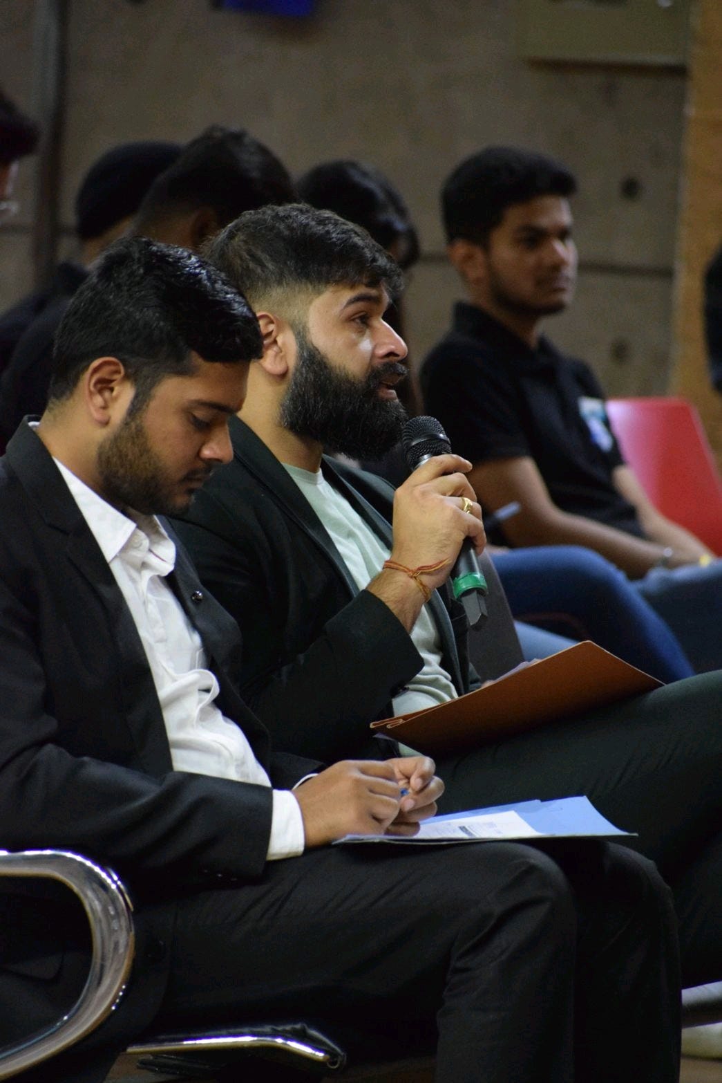 Siddharth Gupta – Medium