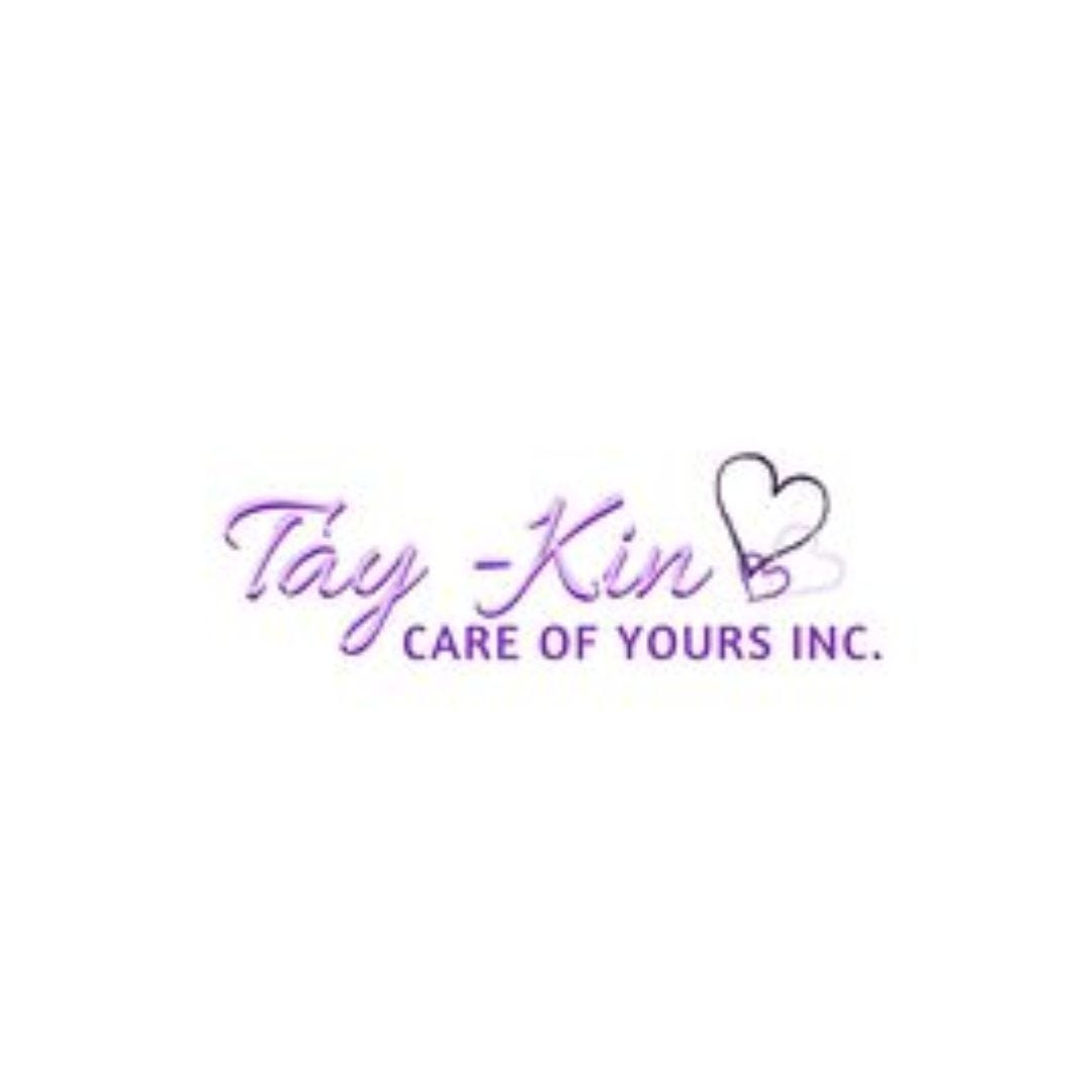 TAY~KIN CARE OF YOURS INC. – Medium