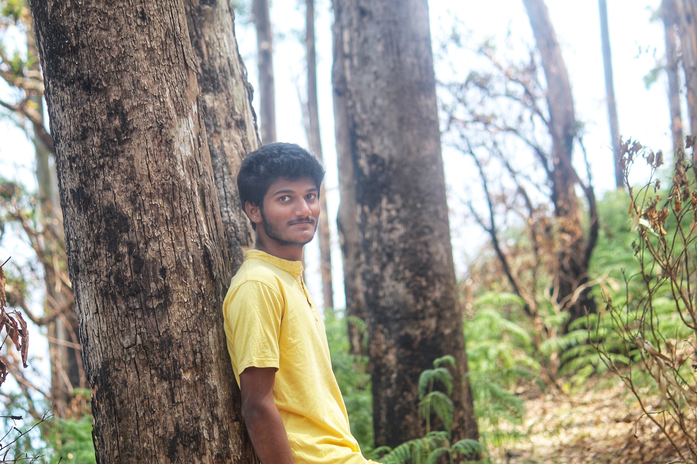 Rudra prakash edamalapati – Medium