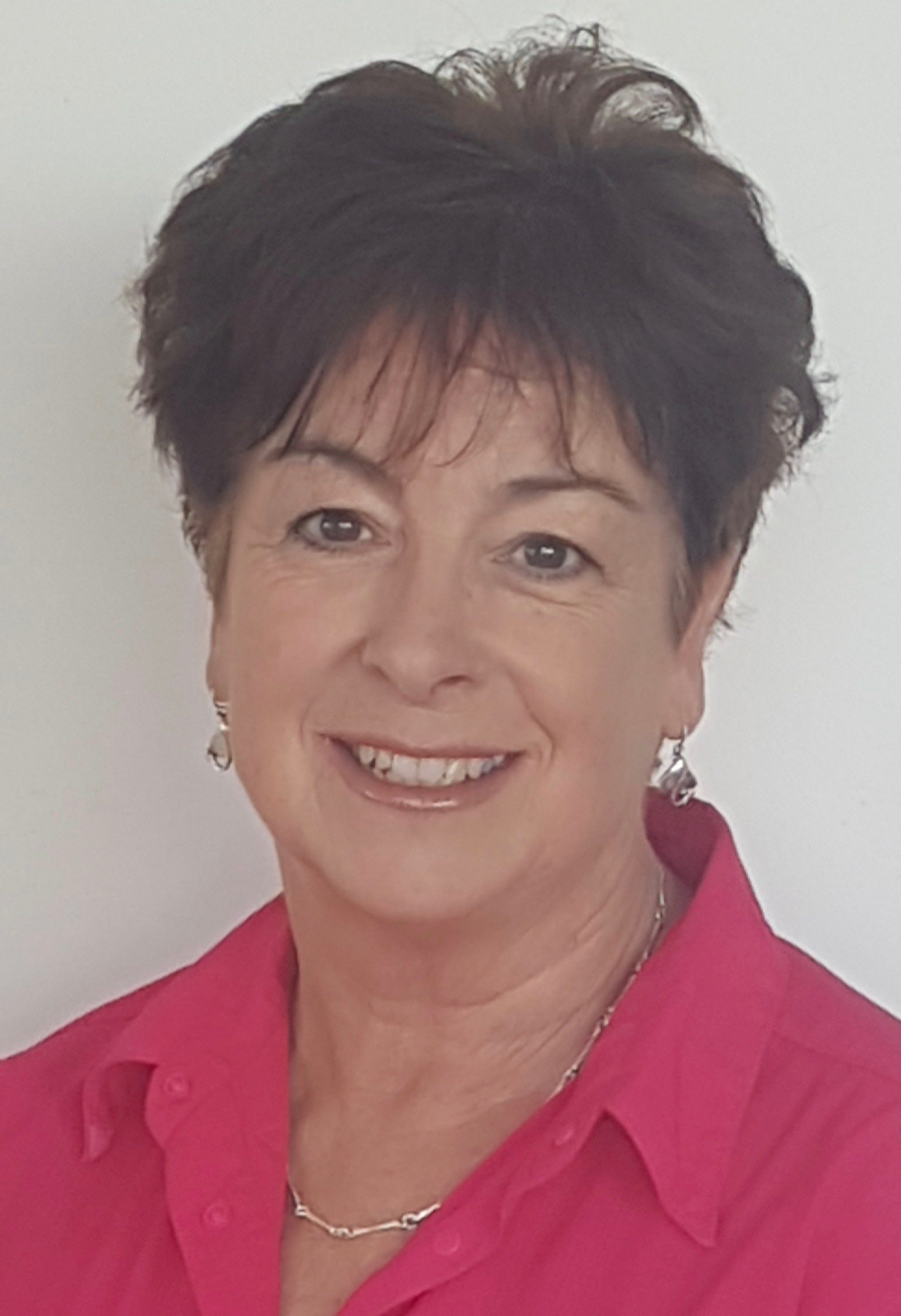 Di Fitzgerald – Medium