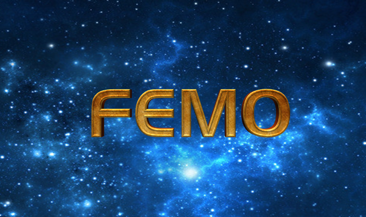 About – FEMO – Medium
