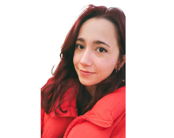 Seren Kaya – Medium