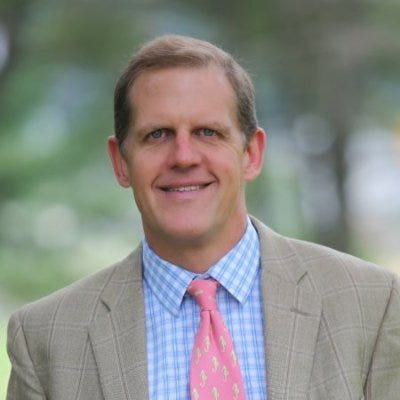 Bill Haydon – Medium