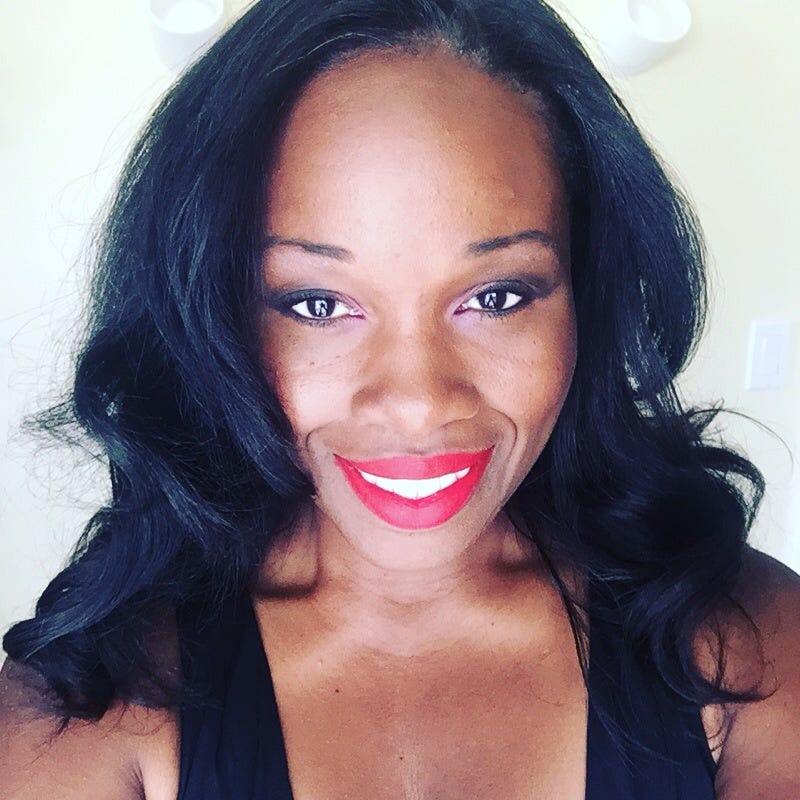 Adwoa Dadzie – Medium