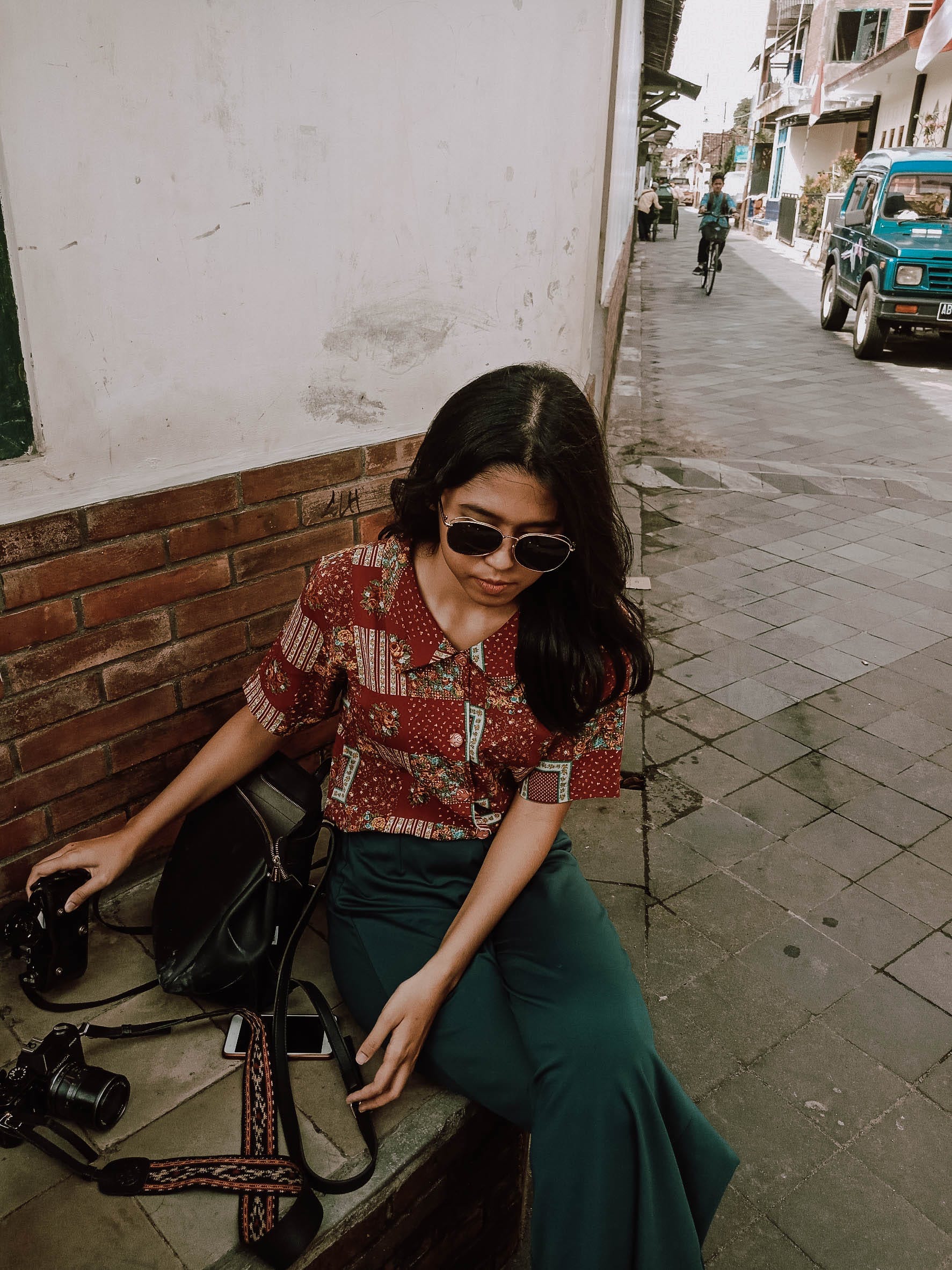 Kiana – Medium