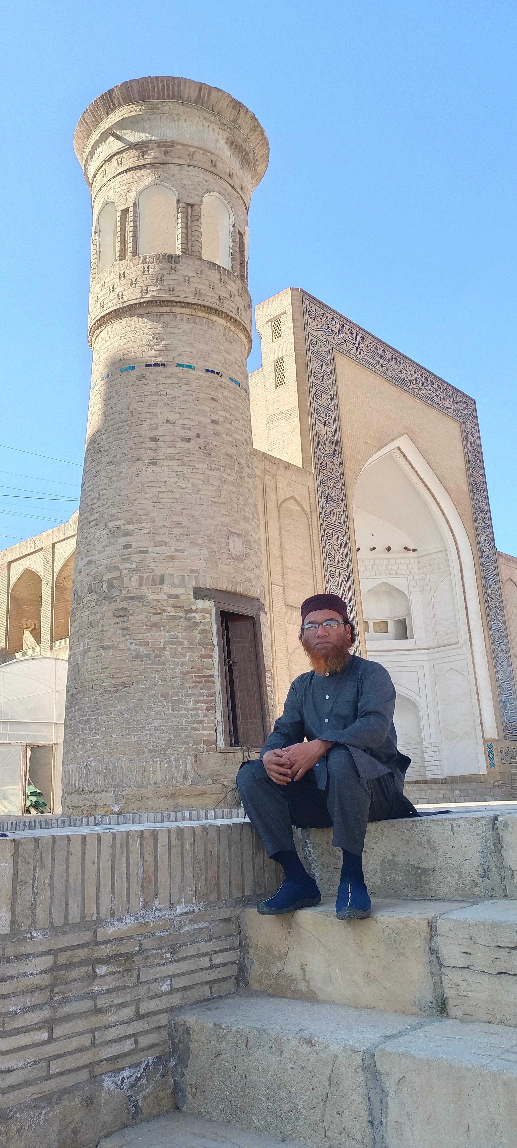Arif Uddin Nu'man on Medium curated some lists
