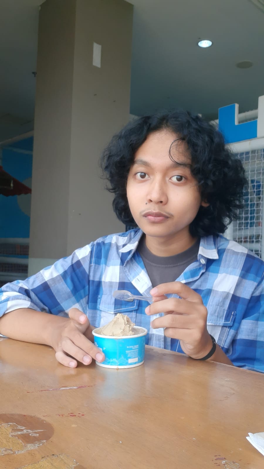 Dika Fawaz Arjuna – Medium