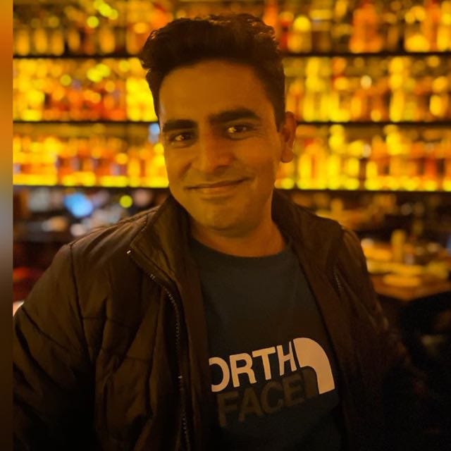 RAHUL JAGGI – Medium