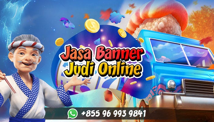 Jasa Banner – Medium