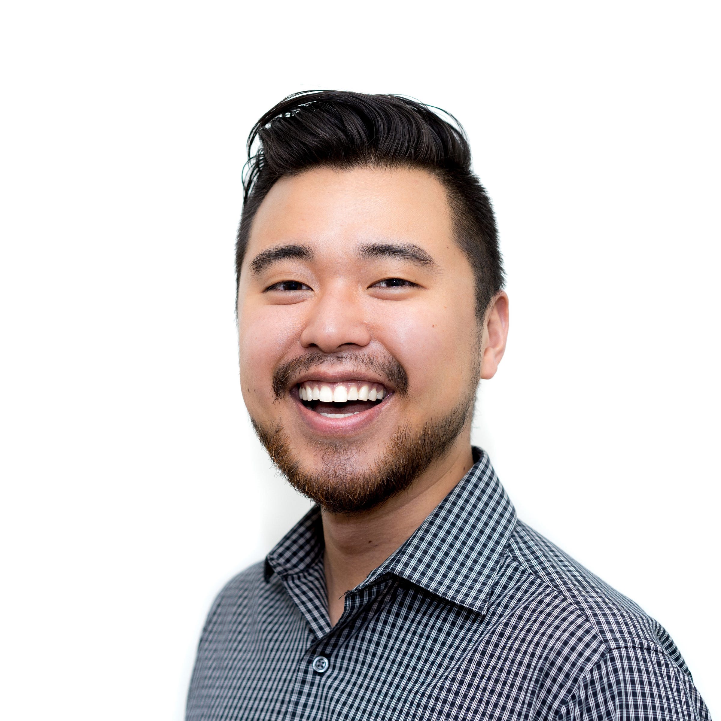 Austin Lee – Medium