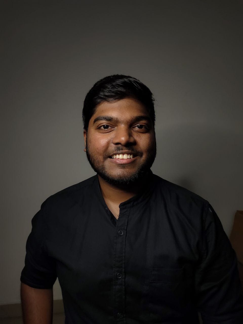 Ankit Kumar Medium Ankit Kumar Medium