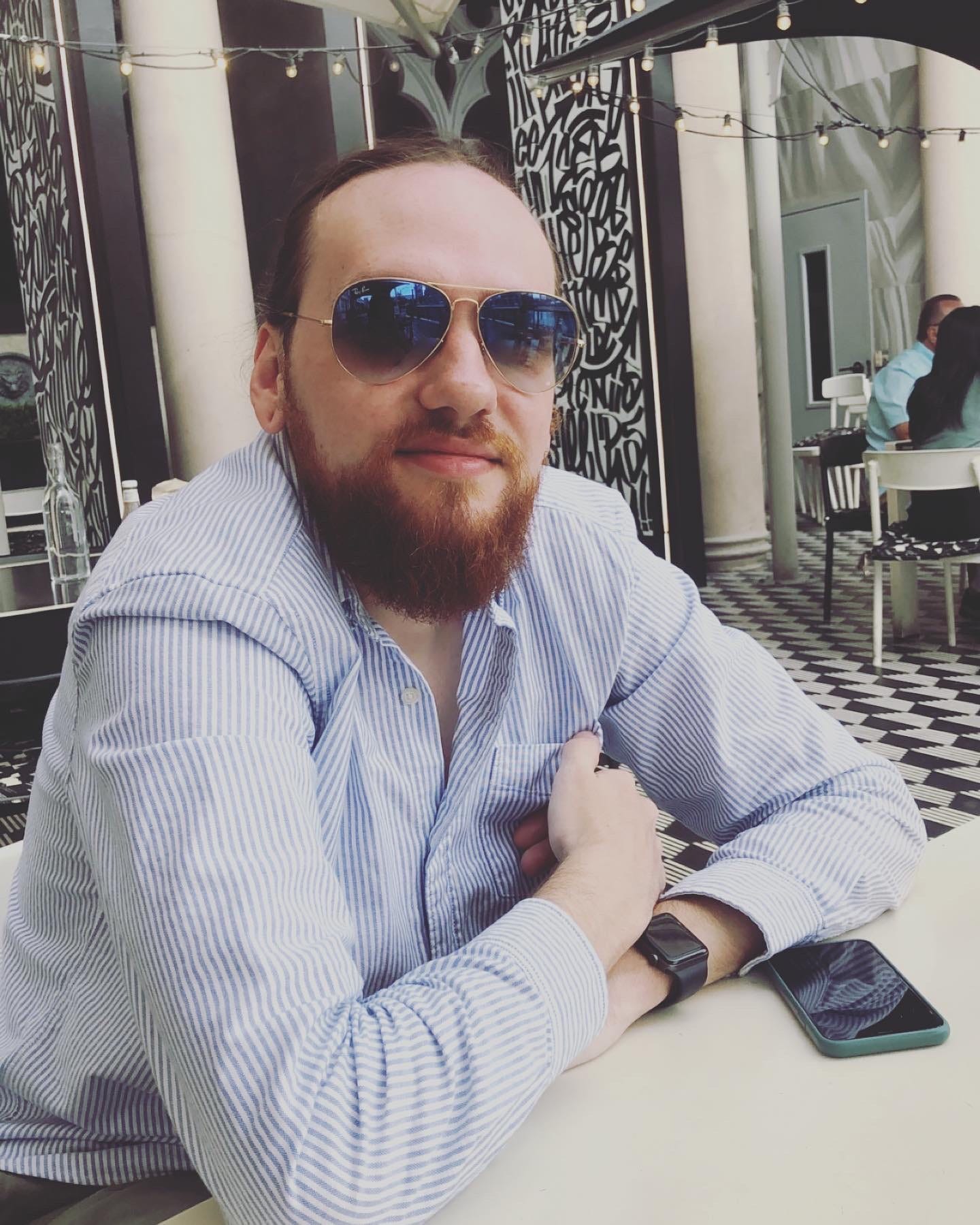 Lukas Sorensen – Medium