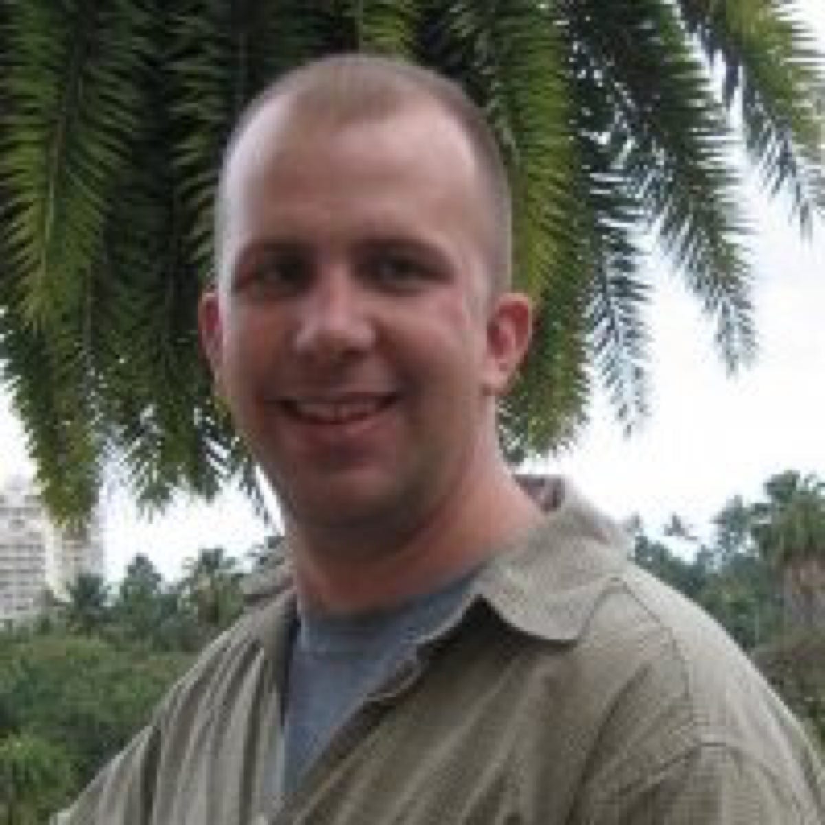 About – Nick McLarty – Medium