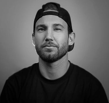 Scott Scheper – Medium